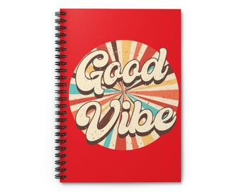 College Ruled Notebook - Etsy