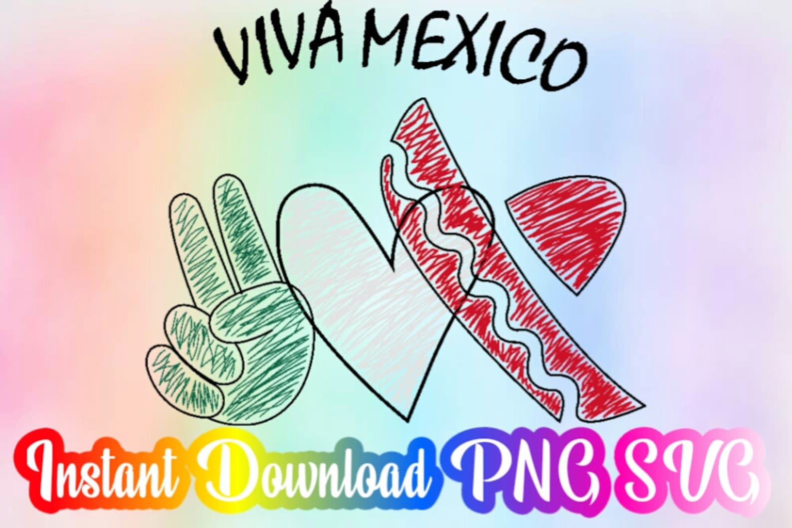 Mexico Svg Viva Mexico Viva Mexico SVG Mexican Shirt Svg - Etsy