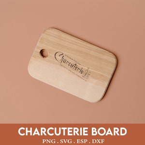 Charcuterie Board SVG Bundle, Charcuterie Board, Charcuterie Digital File, Cheese Board Svg ...