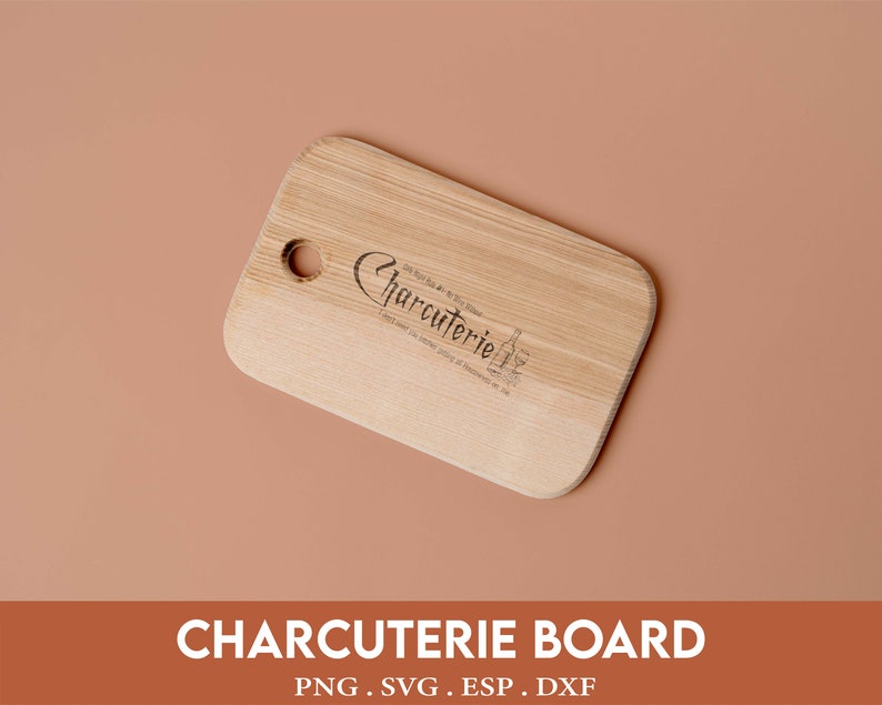 Charcuterie Board SVG Bundle Charcuterie Board Charcuterie - Etsy