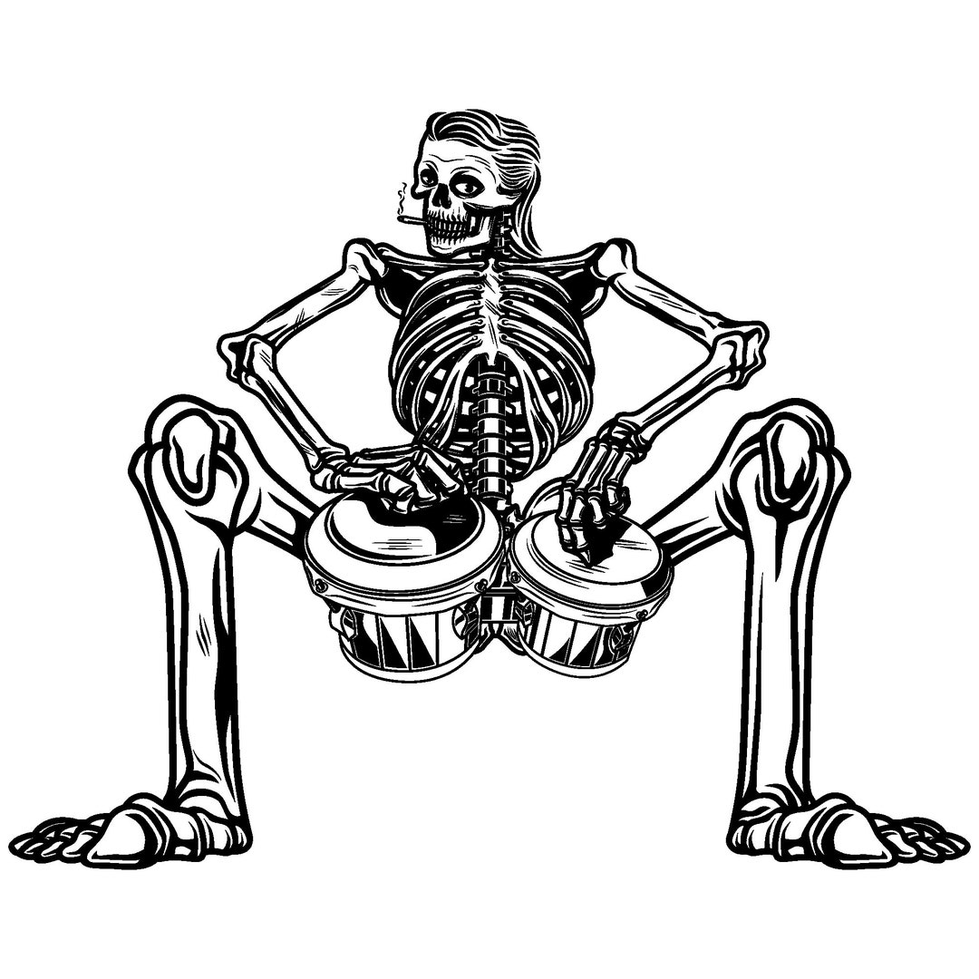 Rock N Roll Svg Png, Heavy Metal Svg,heavy Metal Clipart,rock N Roll ...