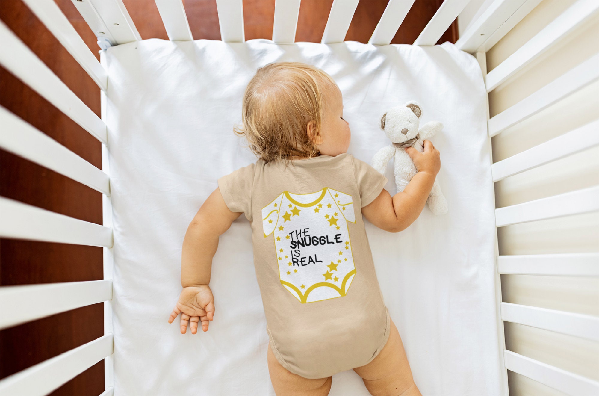 The Snuggle is Real Svg Funny Onesie Svg Thanksgiving SVG - Etsy