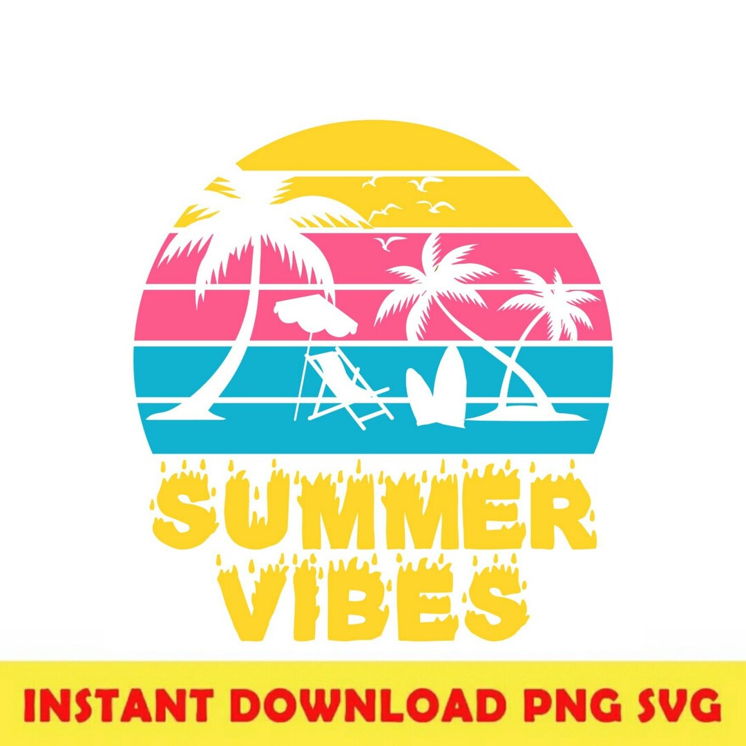 Summer SVG, Beach Svg, Summer Time Svg, Funny Beach Quotes Svg, Summer ...