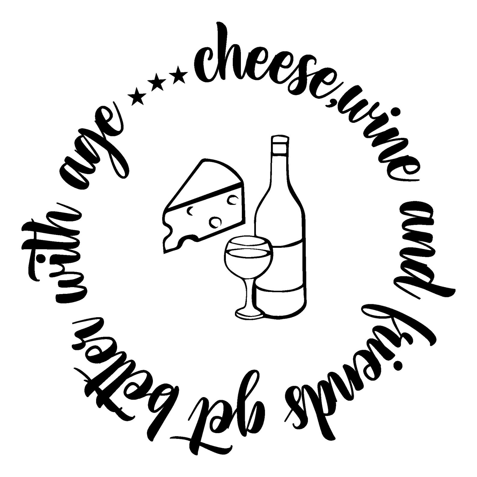 Cheese Board Engrave Digital Files Cheese Board Svg Cutting - Etsy