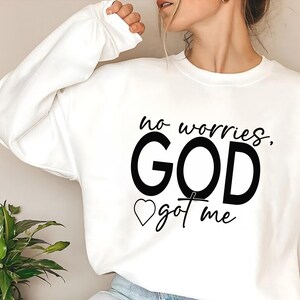 God Got Me SVG, Jesus Svg, You Matter Svg, Self Love Svg, Be Kind Svg ...