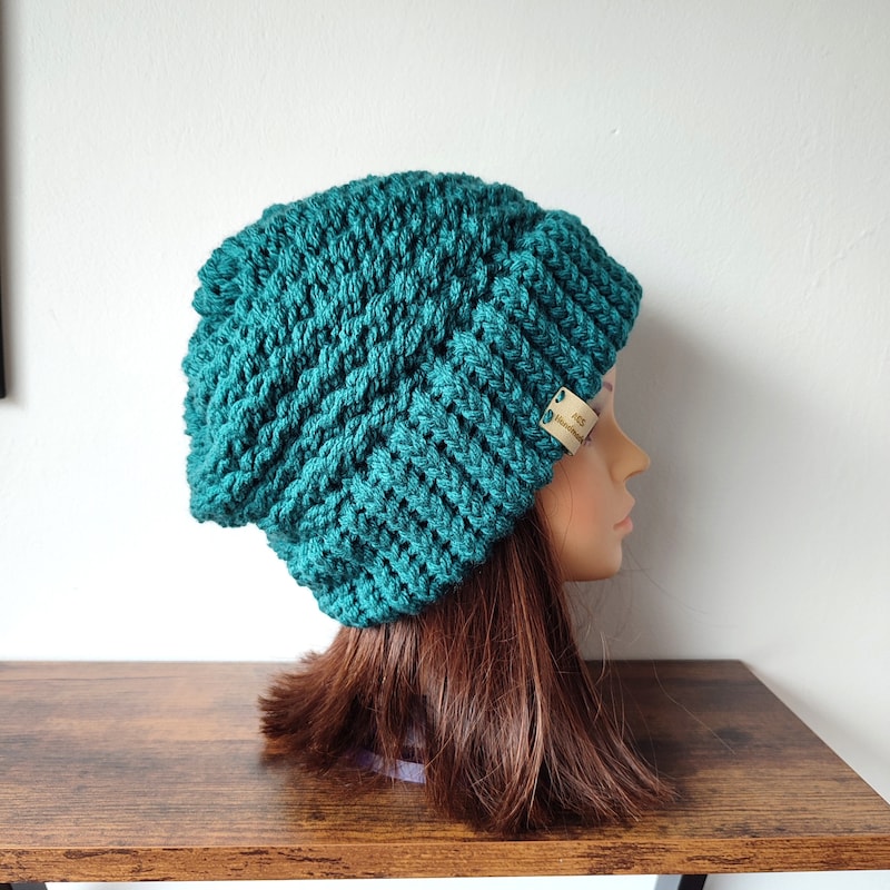 Woolly Hats - Etsy UK