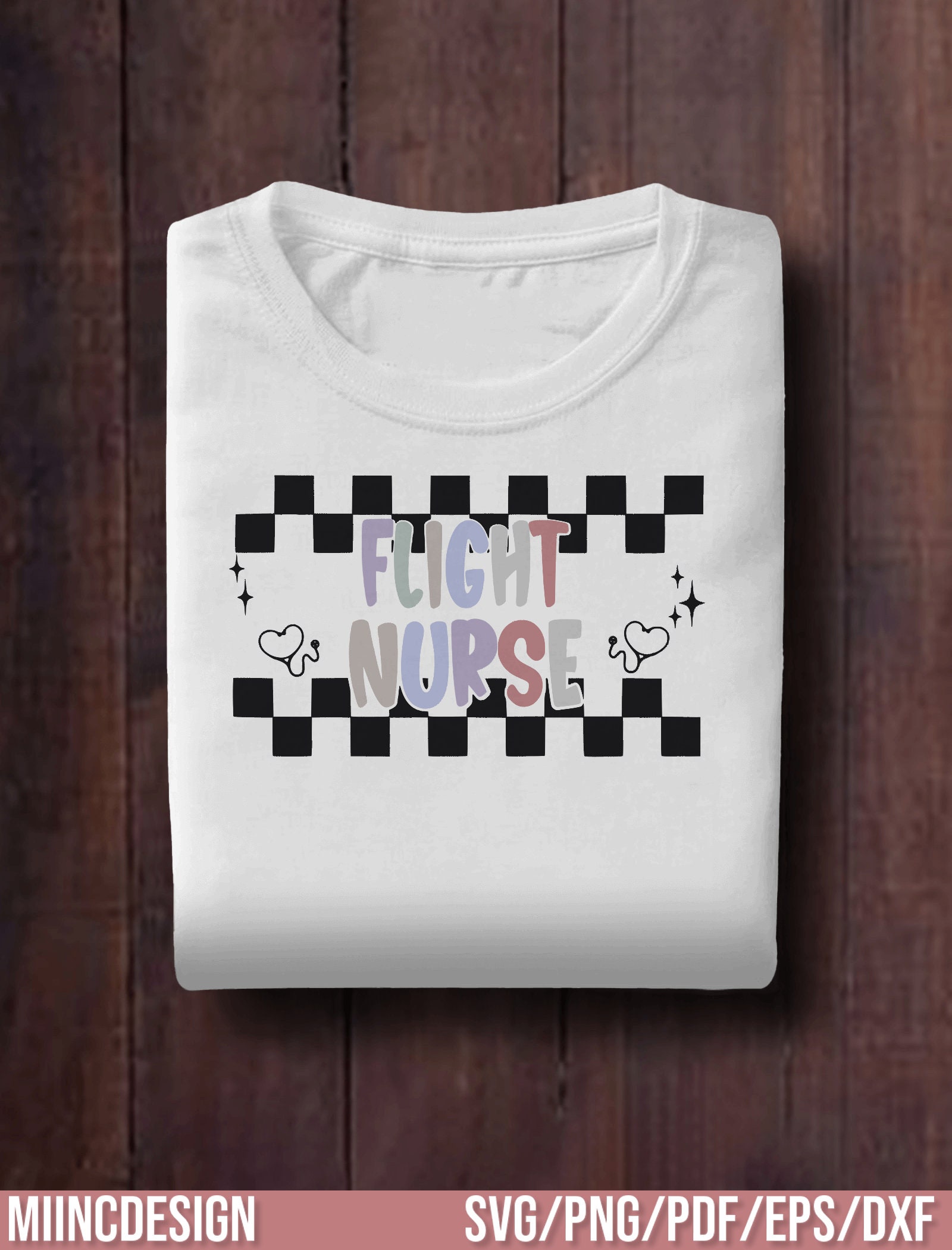 Flight Nurse SVG/PNG, Flight Nurse PDF, Flight Nurse Week T-shirt - Etsy