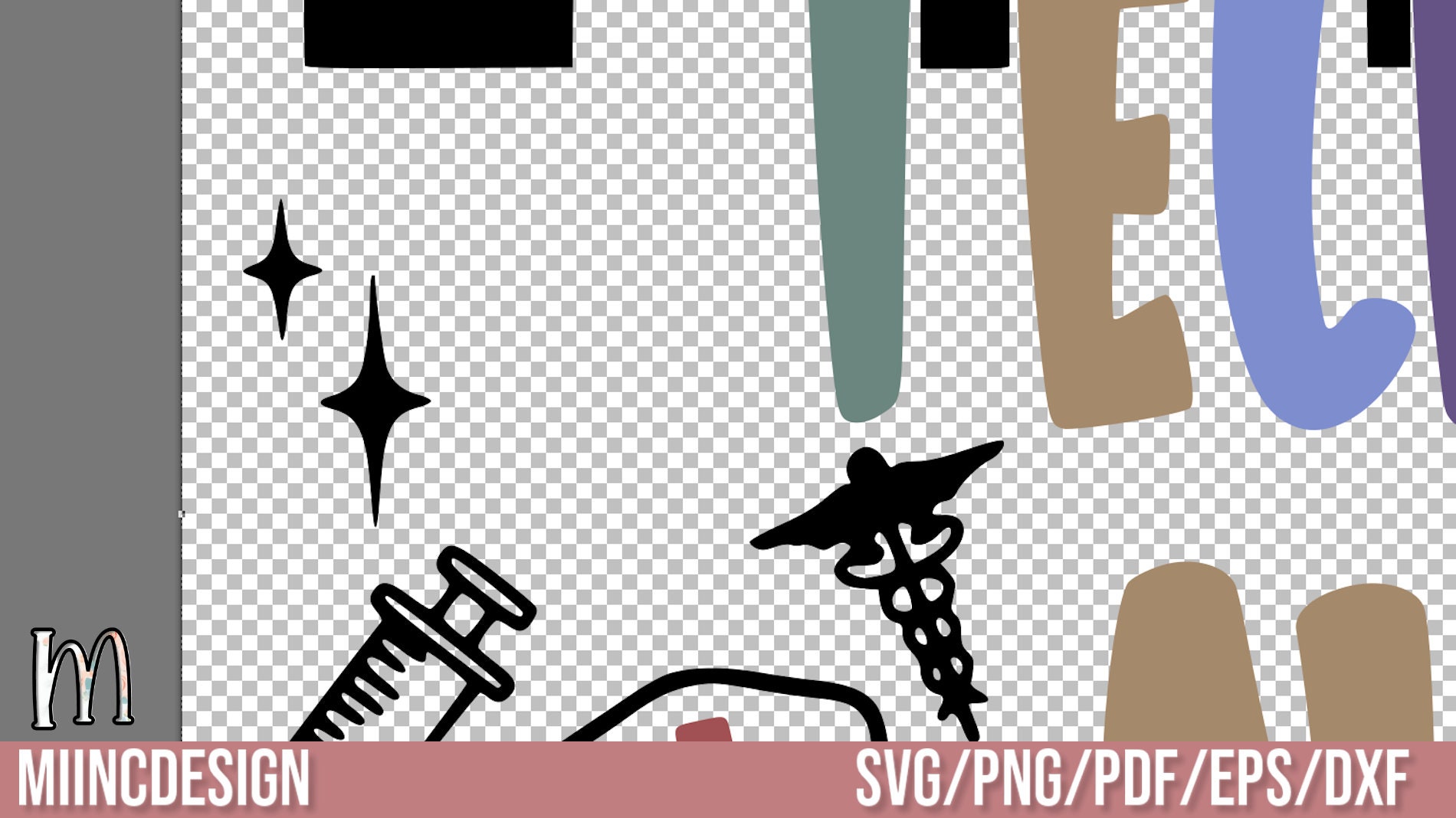 Telemetry Nurse Svg/png, Telemetry Nurse Pdf, Telemetry Nurse Week T ...