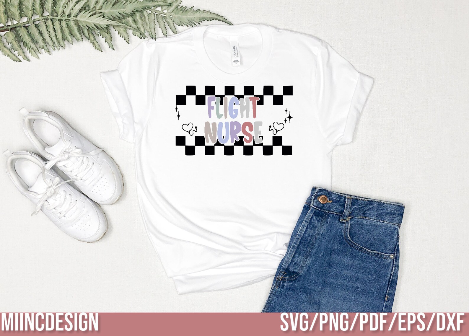 Flight Nurse SVG/PNG, Flight Nurse PDF, Flight Nurse Week T-shirt - Etsy