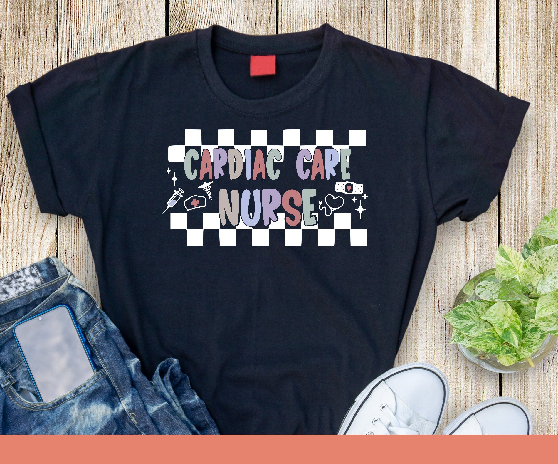 Cardiac Care Nurse Svg, Cardiac Care Nurse Pdf, Cardiac Care Nurse Week ...