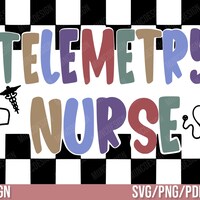Telemetry Tech SVG & PNG - Etsy