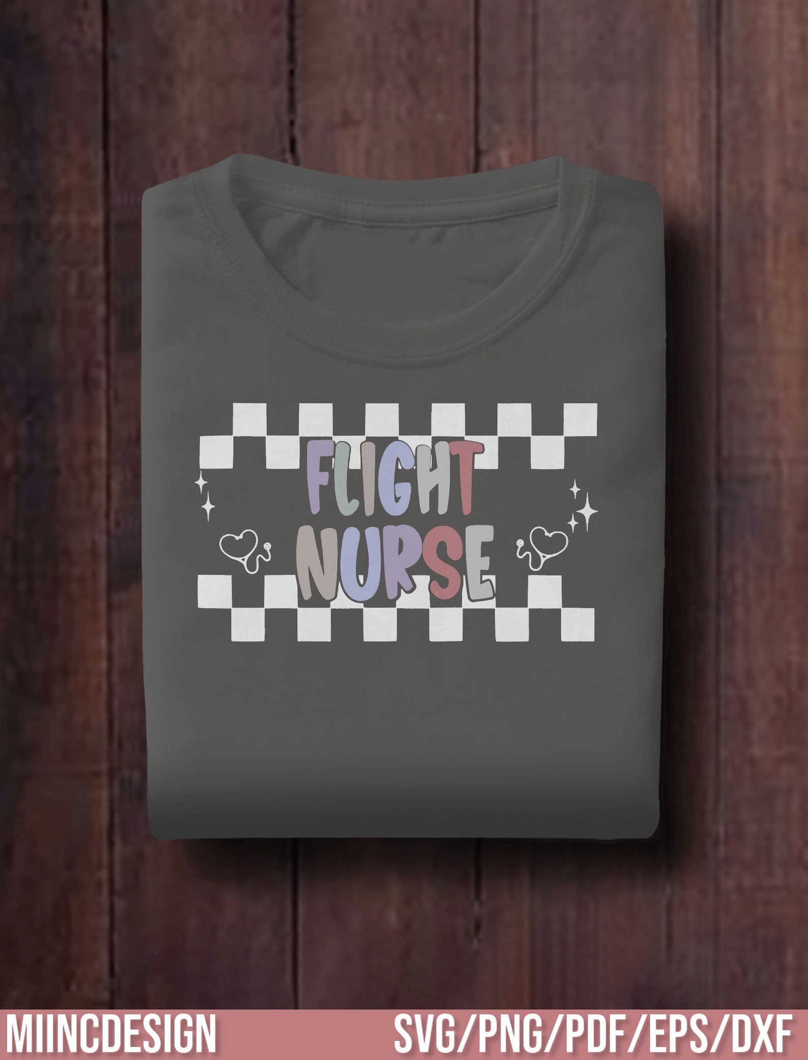 Flight Nurse SVG/PNG, Flight Nurse PDF, Flight Nurse Week T-shirt - Etsy