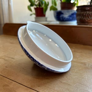 Spode, England Vintage 1994 Very Large 4.6L 1gal 8pt Ceramic Kettle or ...