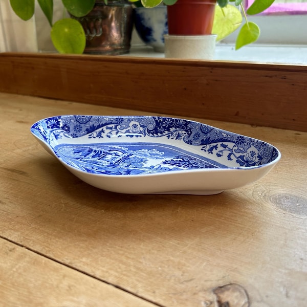 Vintage Spode - Etsy