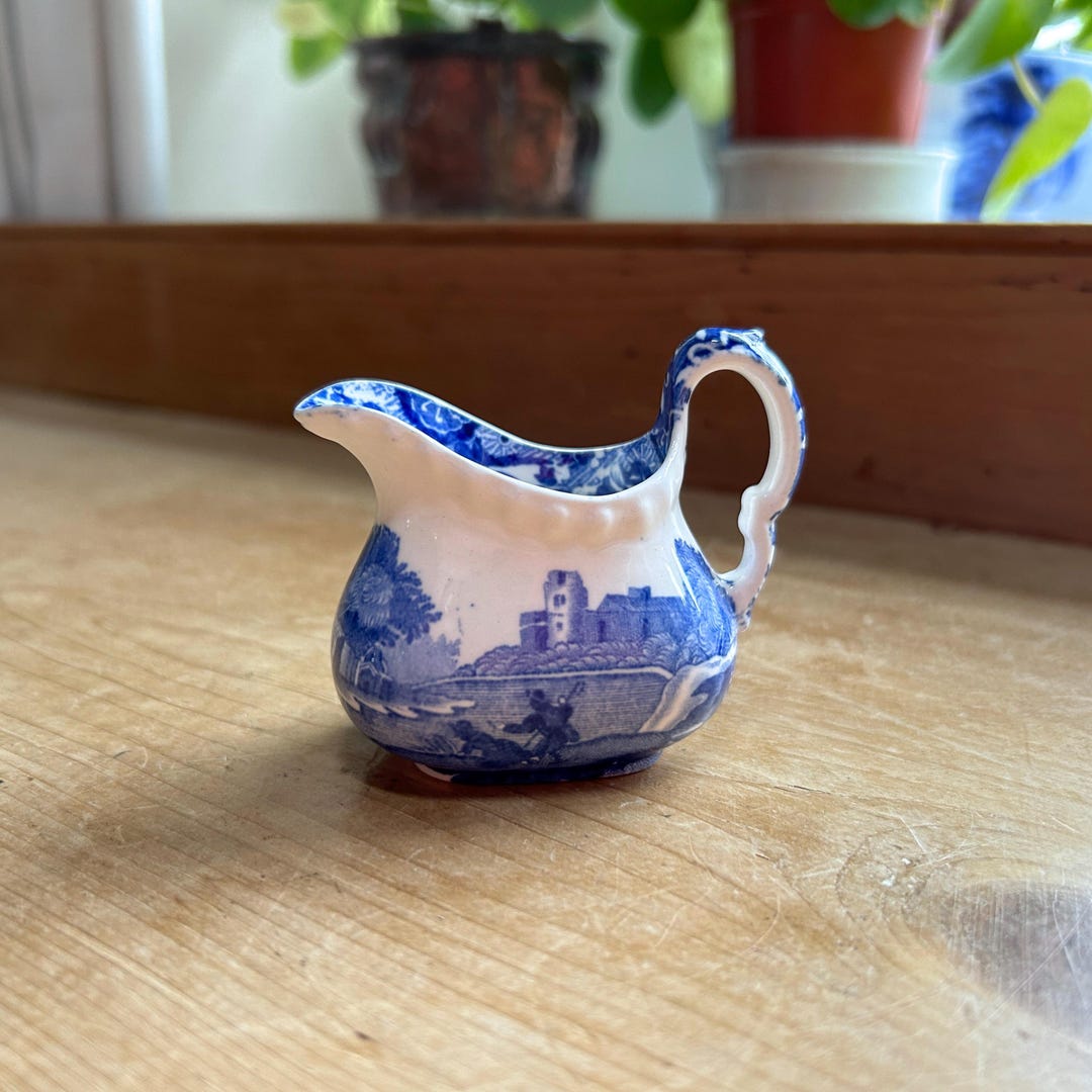 Copeland Spode in Miniature, England Before 1950 Miniature 40ml 1.4floz ...