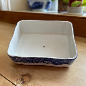 Copeland Spode, England Antique Before 1925 Covered Cheese Dish With ...