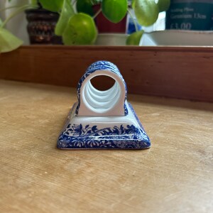 Copeland Spode, England Vintage Before 1970 Four Division Toast Rack in ...