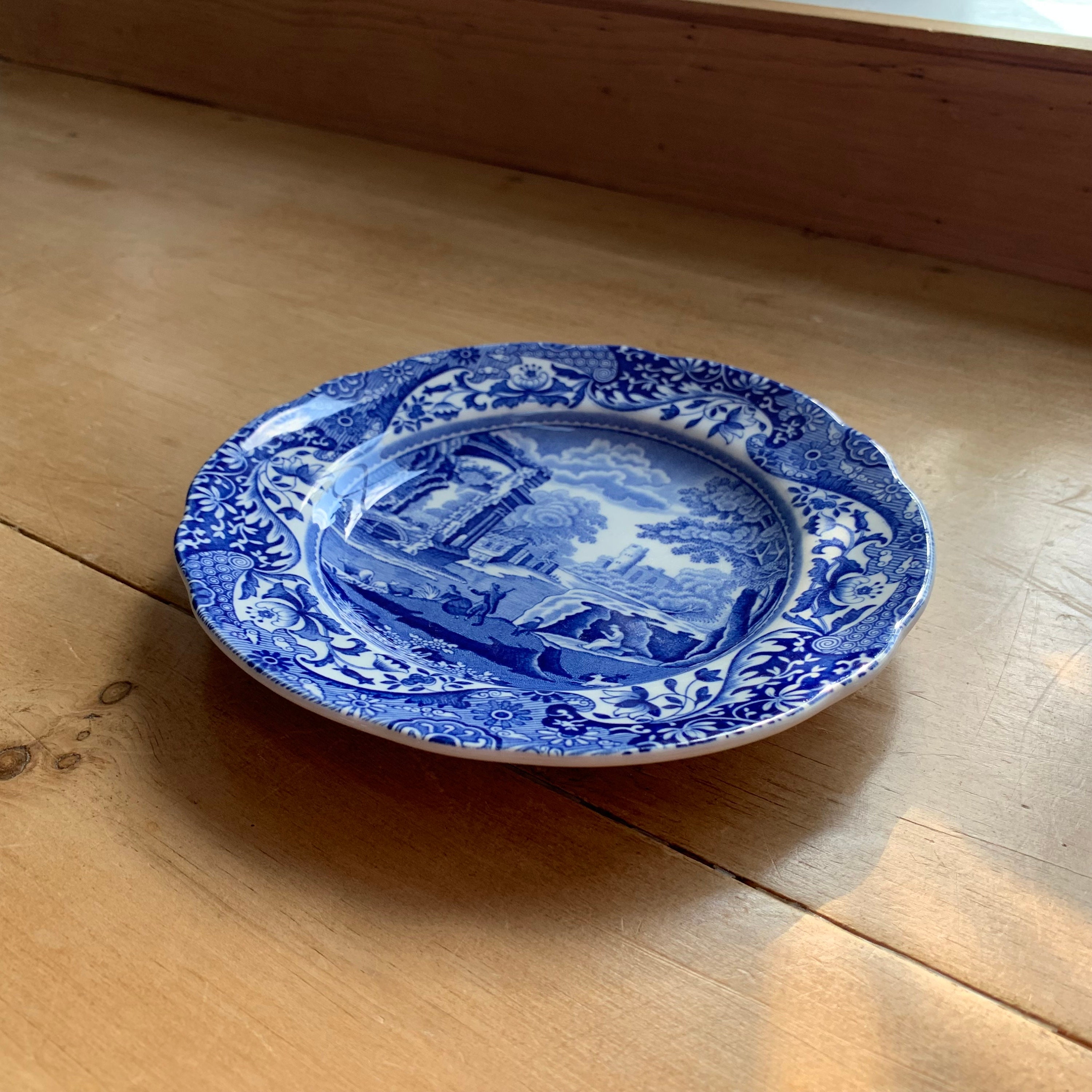 Copeland Spode England Vintage Before 1970 Small Tea Plate in - Etsy Canada