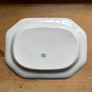 Copeland Spode, England Vintage 1929 Large Meat or Serving Platter ...