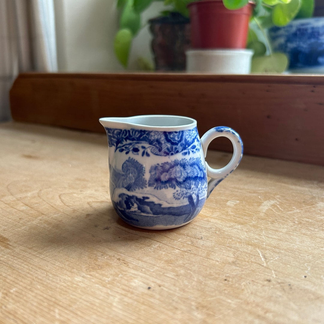 Copeland Spode in Miniature, England Before 1970 Miniature 50ml 1.8floz ...