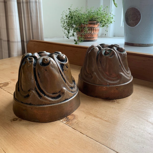 Victorian Pie Mold - Etsy UK