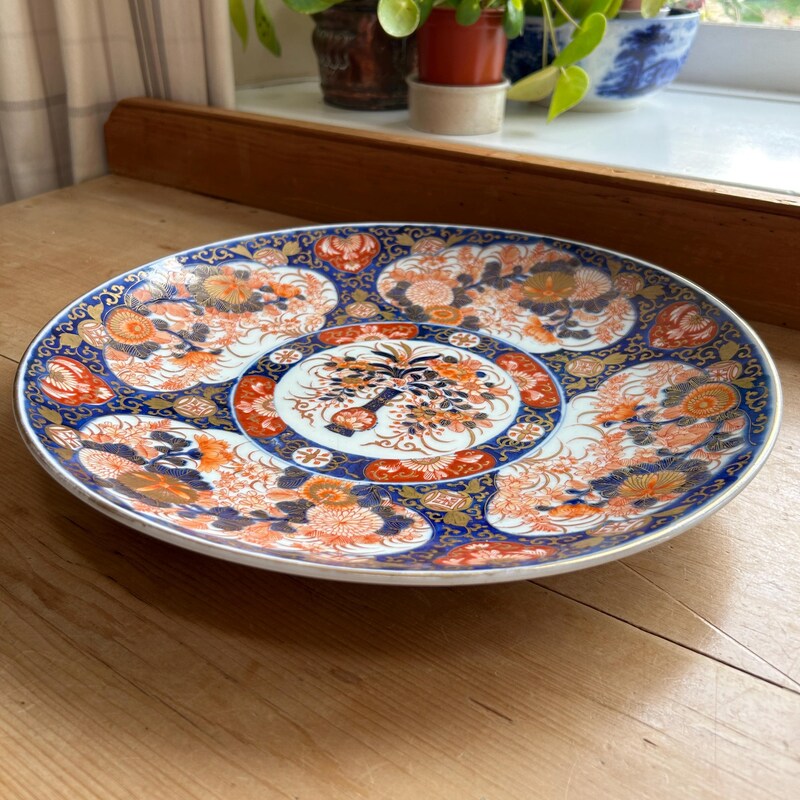 Japanese Platters - Etsy