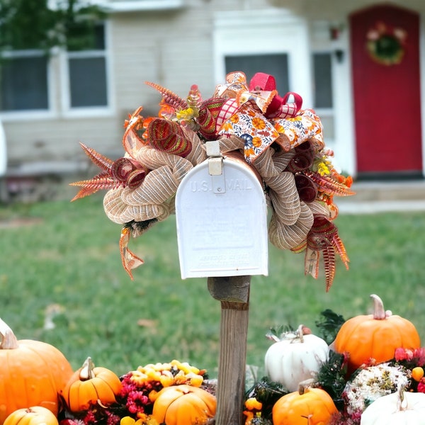 Mailbox Swag - Etsy