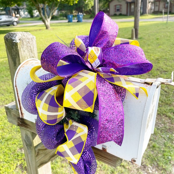 Graduation Mailbox - Etsy