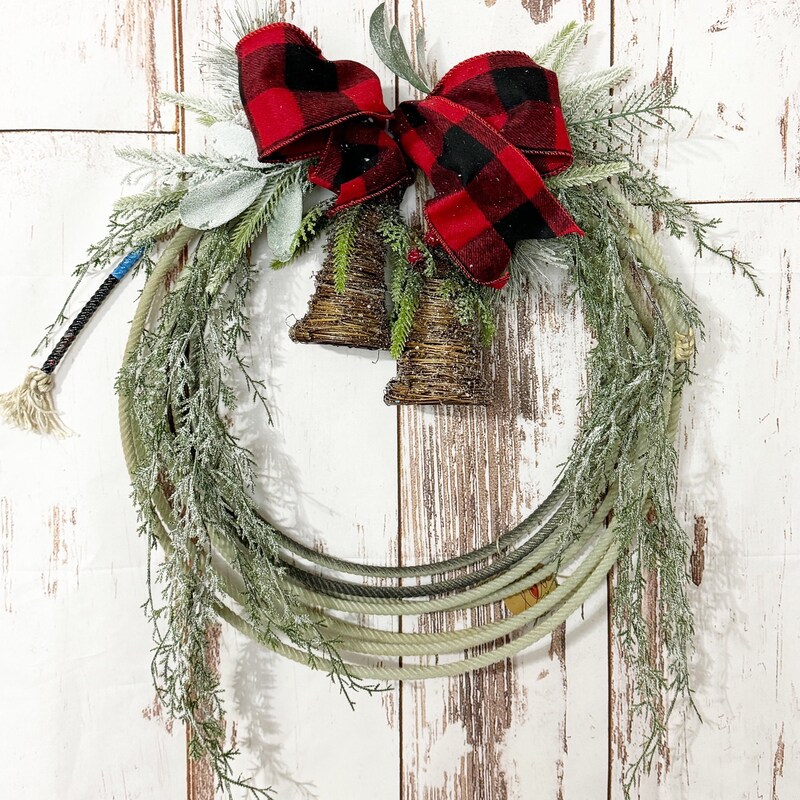Western Wreaths - Etsy
