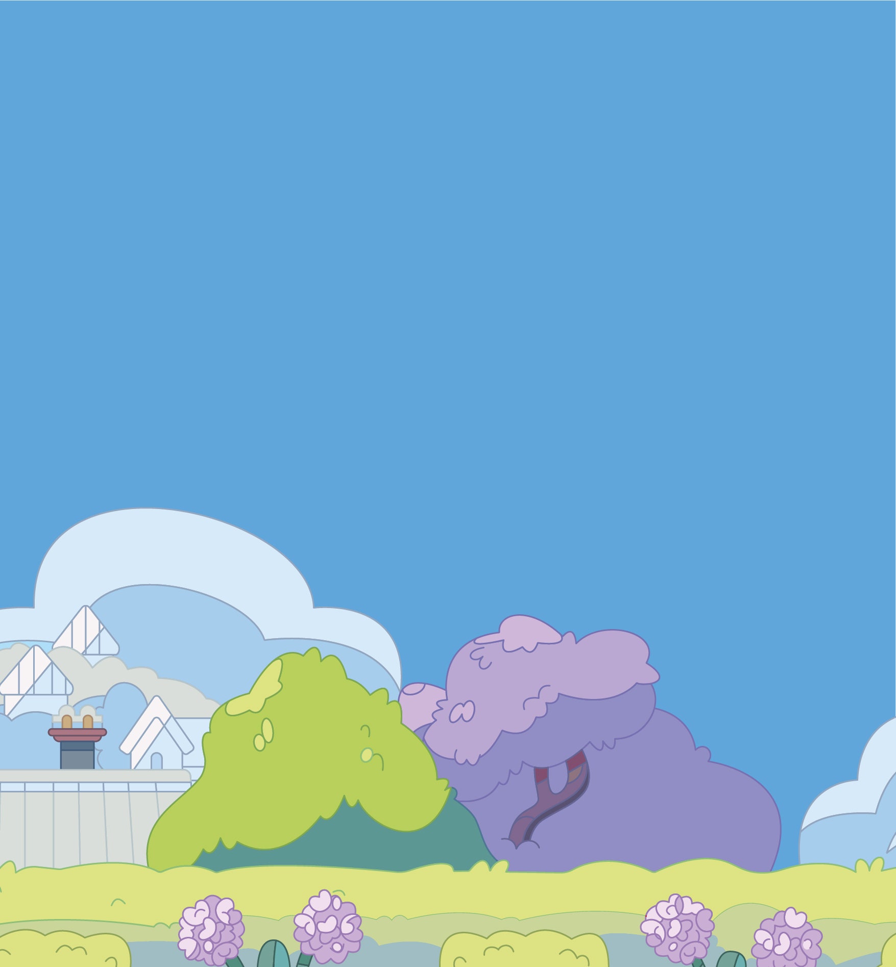 Bluey Birthday Wishes Printable Cards