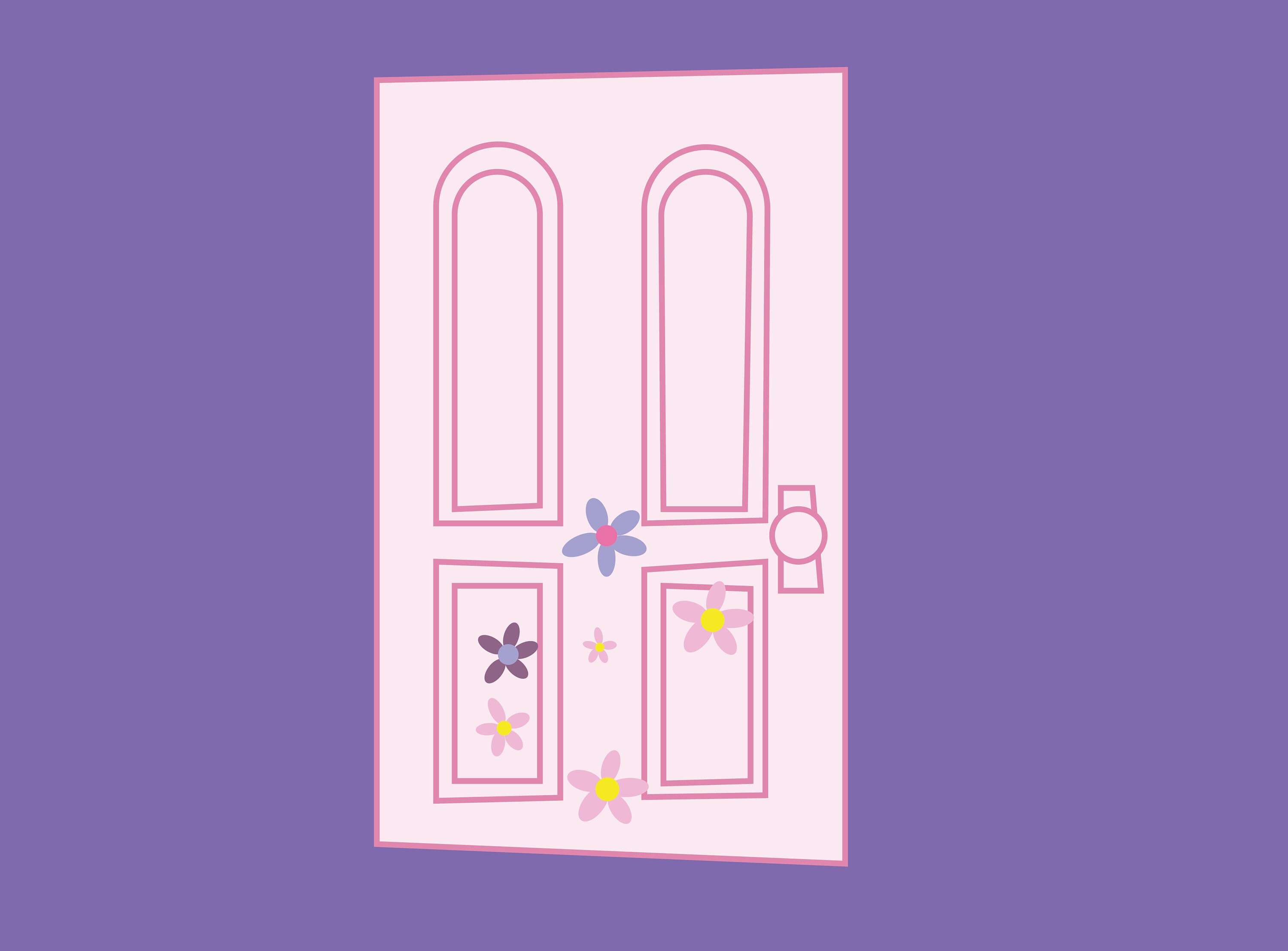 Monster, Inc. / Backdrop & Background - Etsy