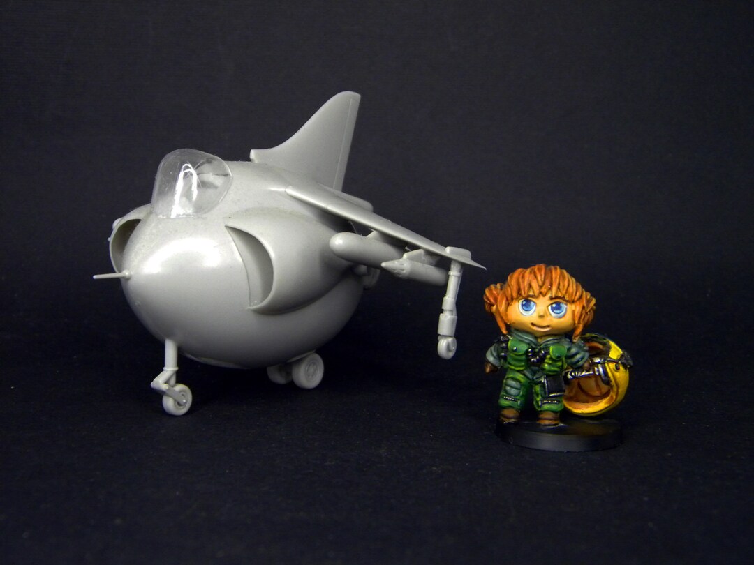 Pilot. Airplane EGG. Chibi Pilot. Plane Pilot - Etsy