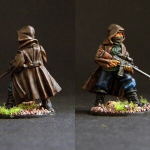 Stalker. Bandits Set. Adventures. S.t.a.l.k.e.r. , Metro, Zona Alfa - Etsy