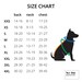 Dog Sweater Sewing Pattern Printable Digital Download | Size L | Dog ...