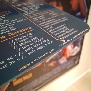 Arduino Diagram Coaster Interactive Desk Accessory for Makers, Gold ...