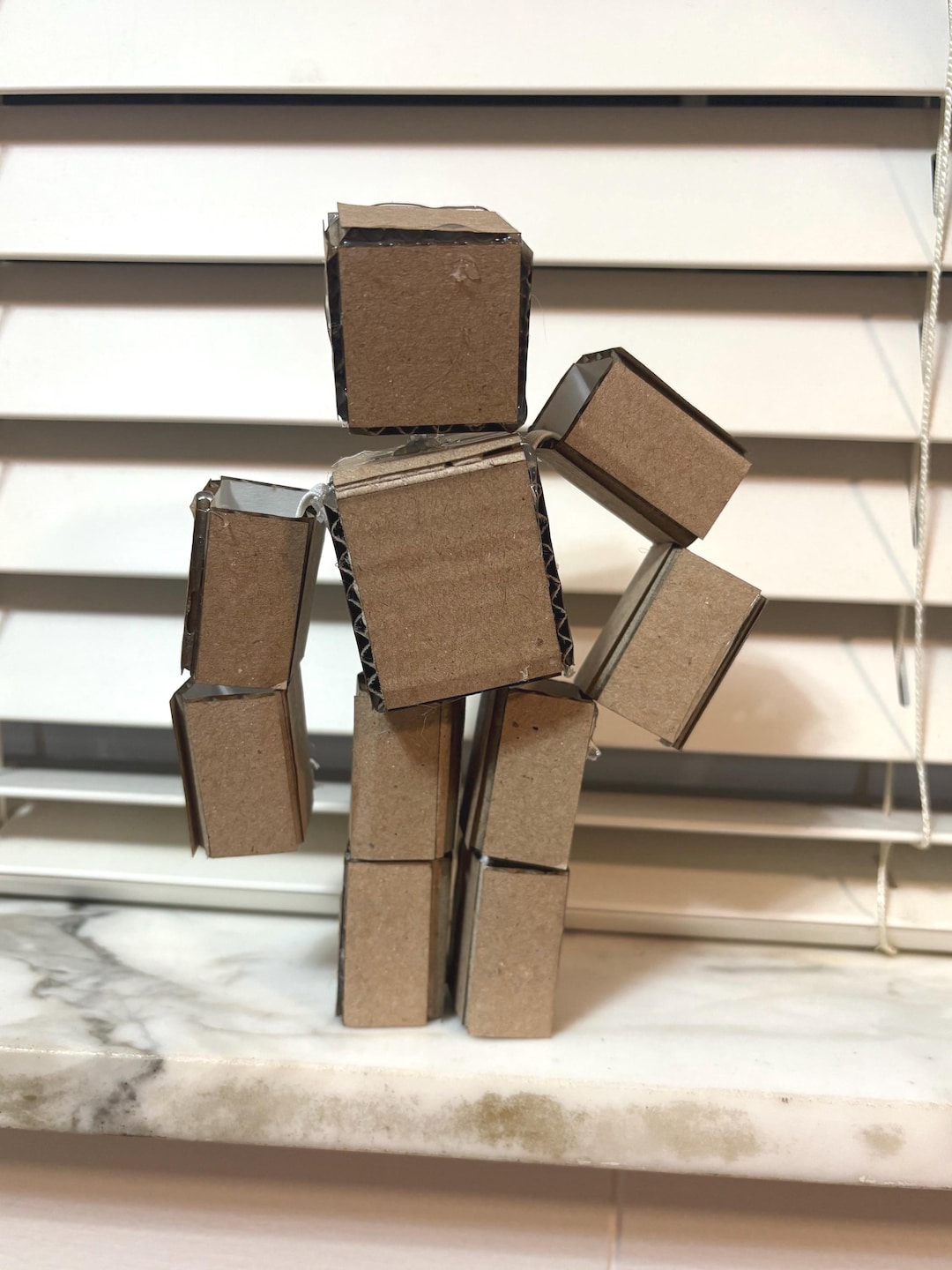 PRINTABLE Cardboard Ragdoll Svg: Laser Cut Template (digital Download ...