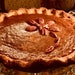 Giving Thanks Pumpkin Pie Original Recipe Download - Etsy