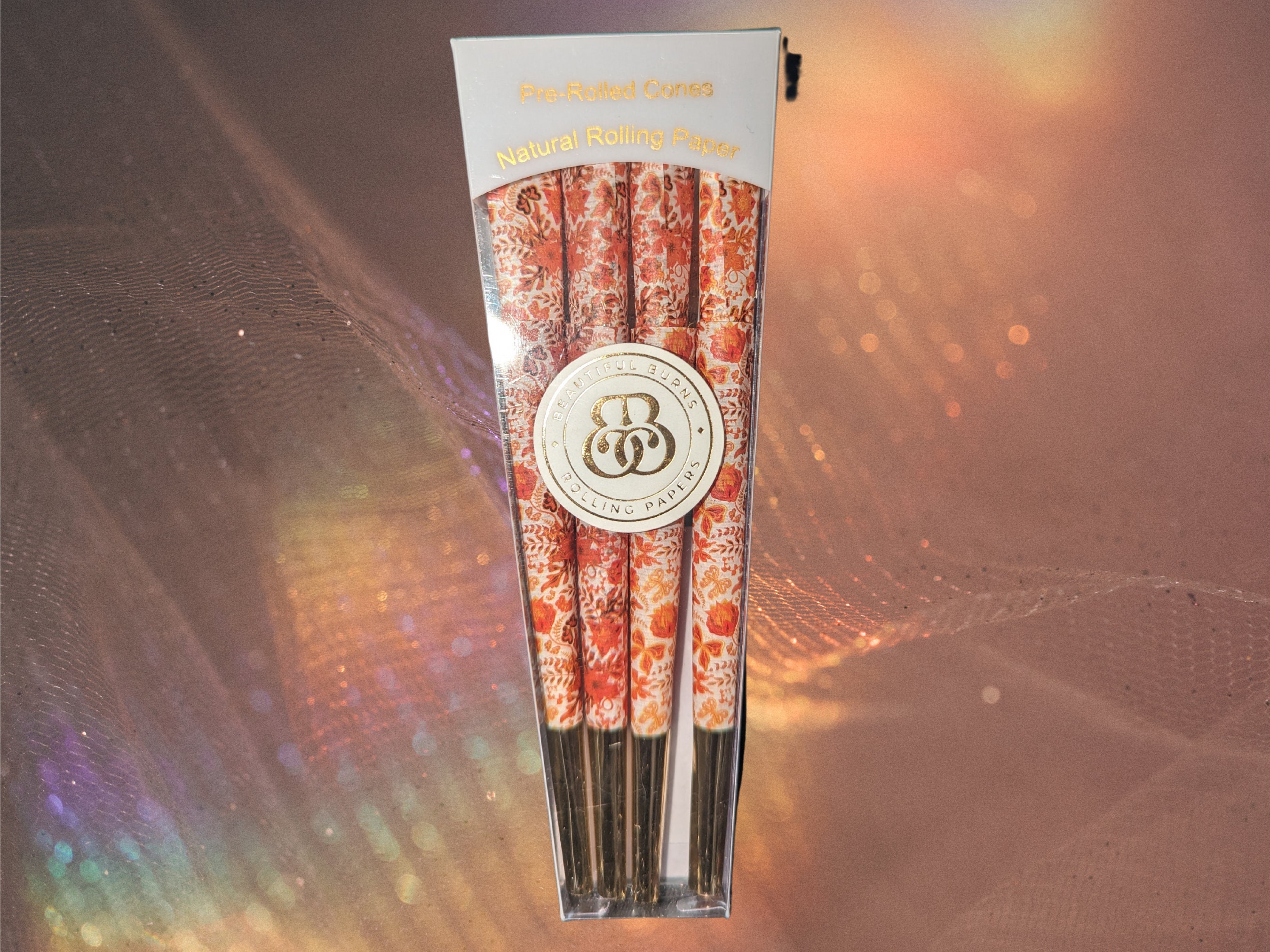 8 Packs of Cute Pre Rolled Cones - Etsy