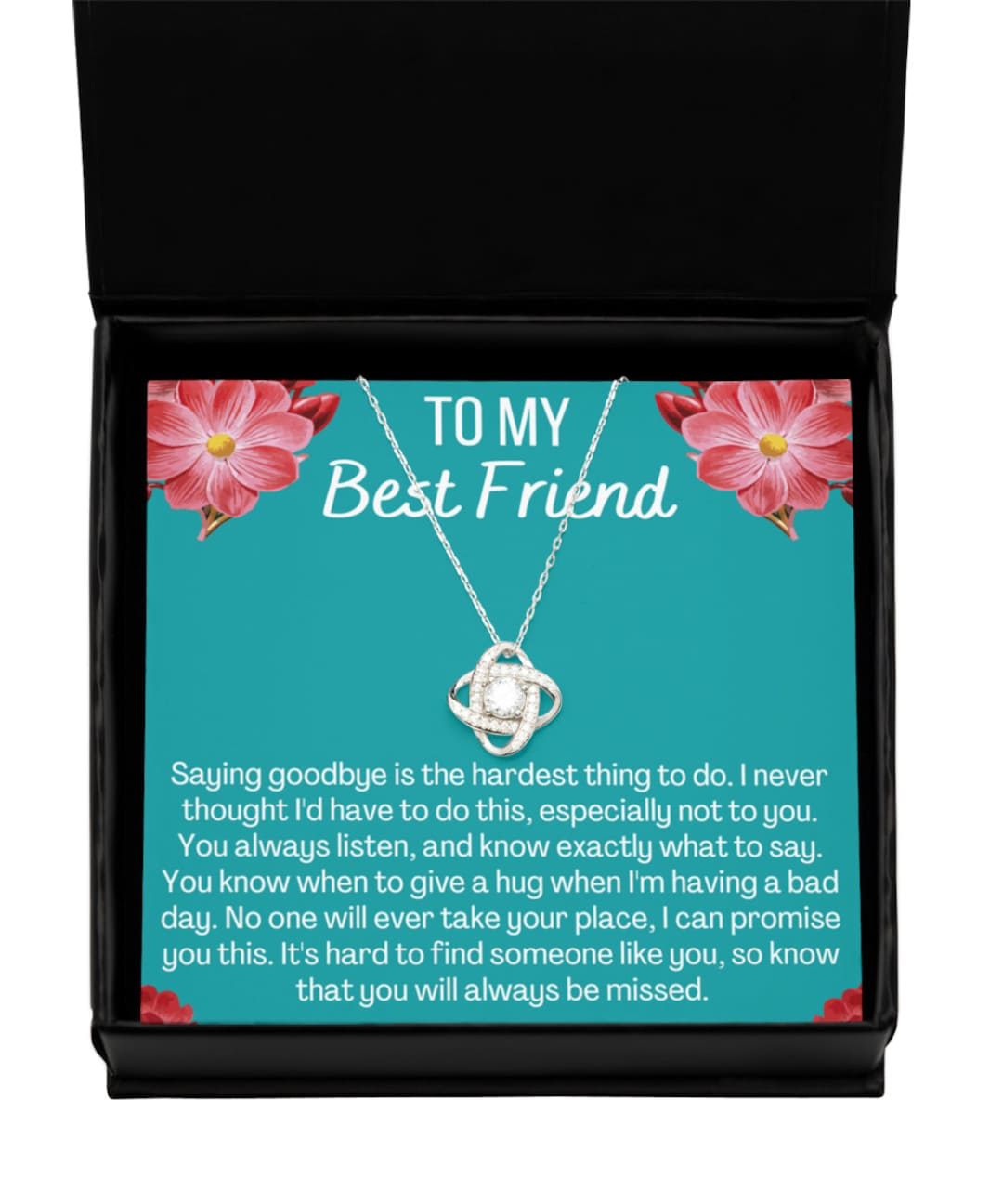 Best Friend Moving Away, Goodbye Gift for Best Friend, Friend Leaving ...