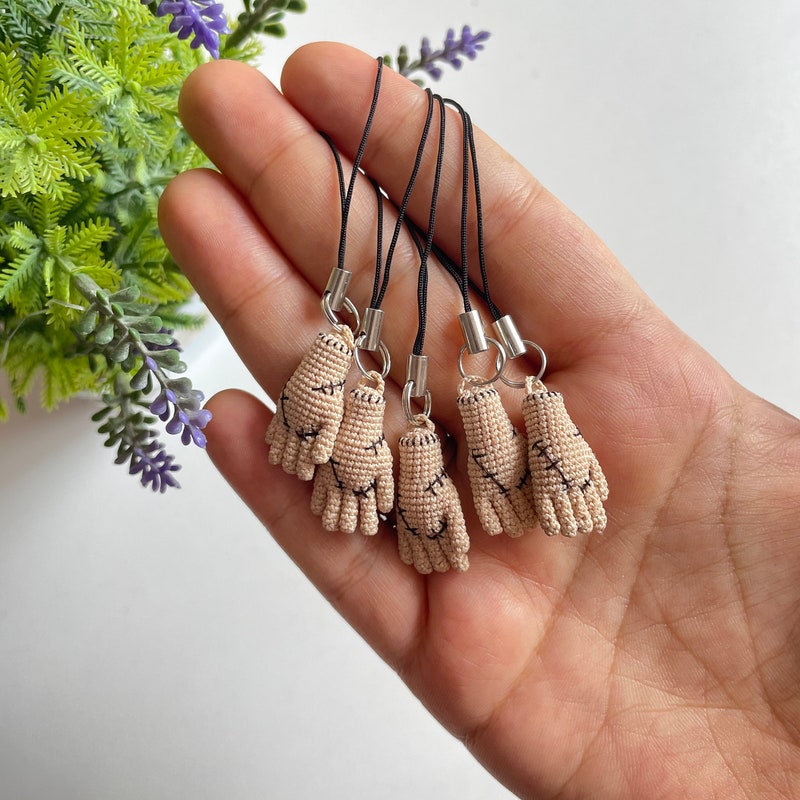 Miniature Phone - Etsy