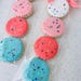 Cookie Snack Packs - Mini Shortbread Cookie Packs - Etsy