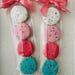 Cookie Snack Packs - Mini Shortbread Cookie Packs - Etsy