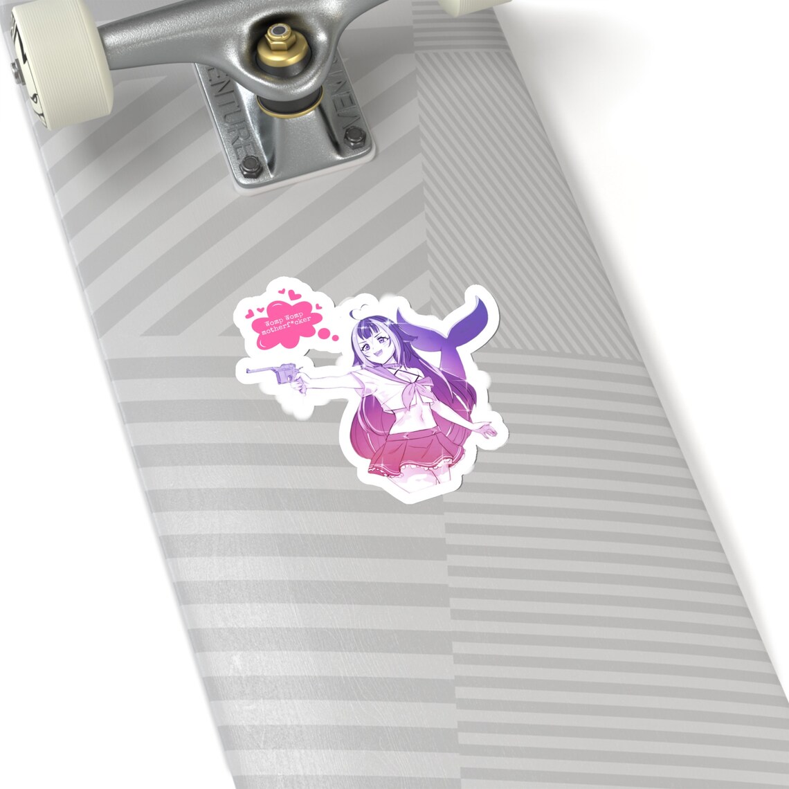 Shylily Womp Sticker - Etsy