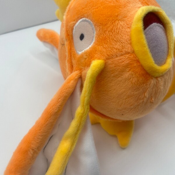 Magikarp Hat - Shop Online - Etsy