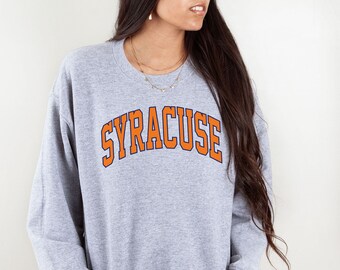 Syracuse Sweater | Etsy