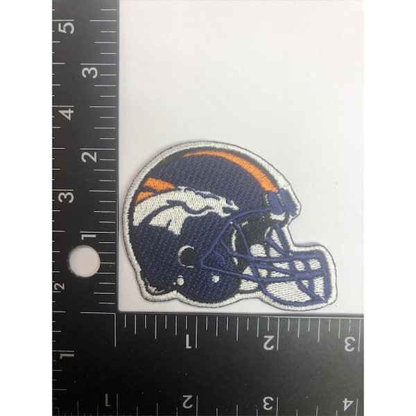 Denver Broncos - Etsy