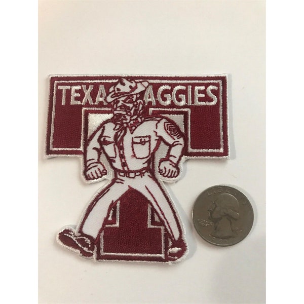 Texas A&m - Etsy