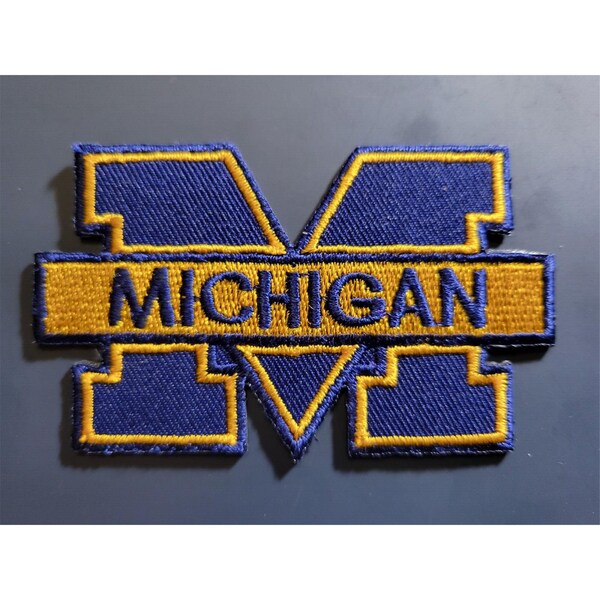 Wolverine Patch - Etsy