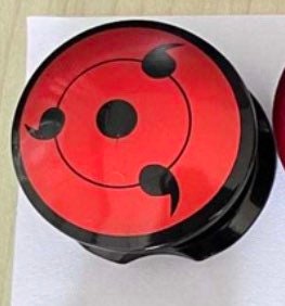 Push to Start Character Covers - Etsy