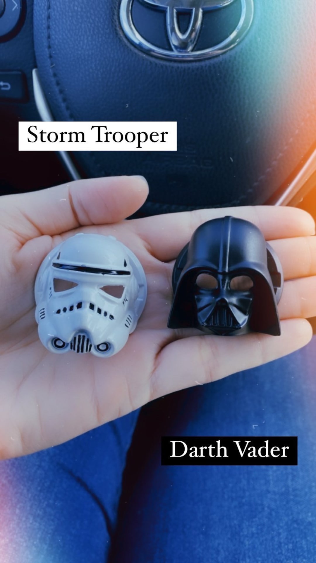 Push to Start Character Covers - Etsy